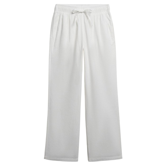 Superdry Cotton pantalone