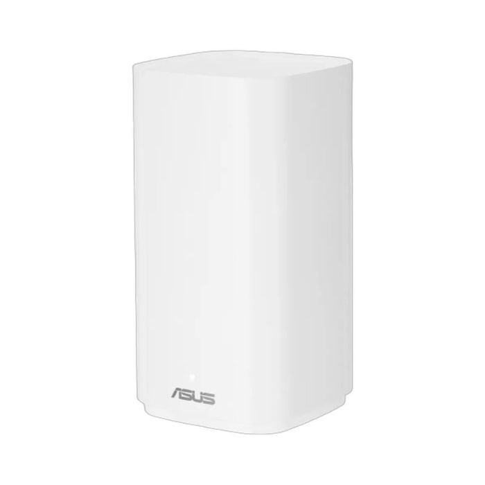 Ruter ASUS ZenWiFi BD4 Outdoor AiMesh WiFi 7 (W-1-PK) White
