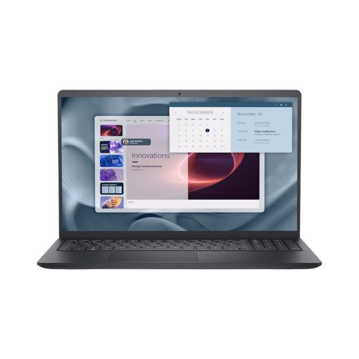 Laptop Dell Pro 15 Essential 15.6" (PV15250) Intel Core i7-1355U / 16GB / 1TB SSD / Intel UHD Graphics / Ubuntu