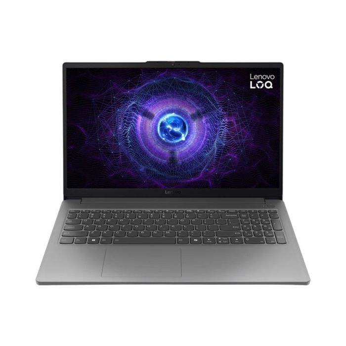 Laptop Lenovo LOQ 15IAX9E 15.6\" Intel Core i5-12450HX / 16GB / 512GB SSD / nVidia RTX 4050 / No OS