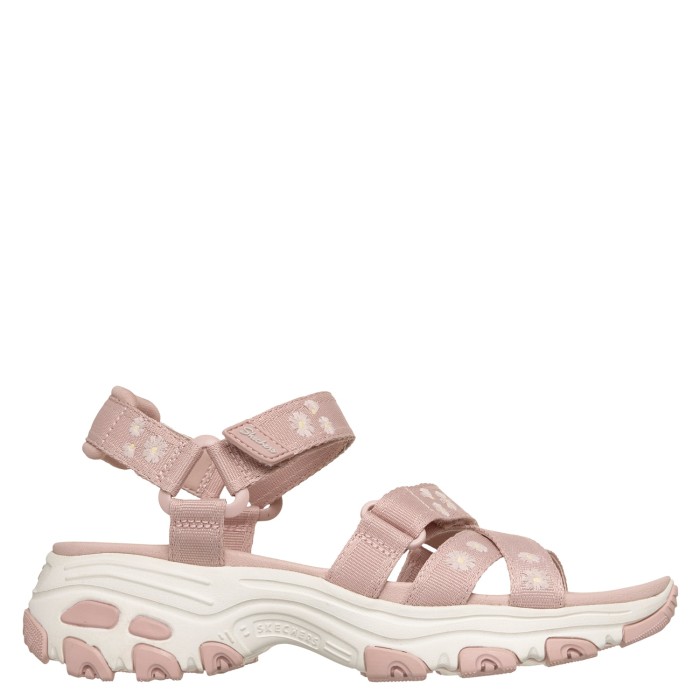 Skechers D'Lites Sandal sandale