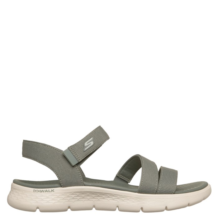 Skechers Go Walk Flex Sandal sandale