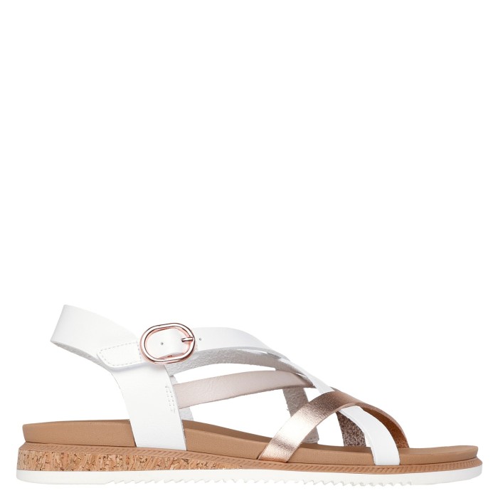 Skechers Desert Kiss Low - Pe sandale