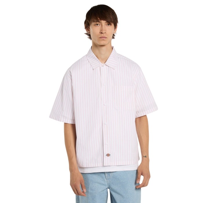 Dickies Venedocia Stripe košulja