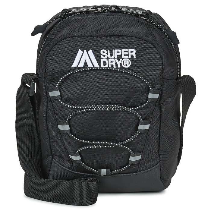 Superdry Crossbody torba