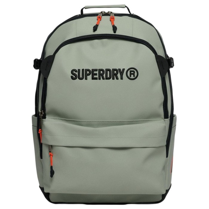 Superdry Utility Tarp ranac