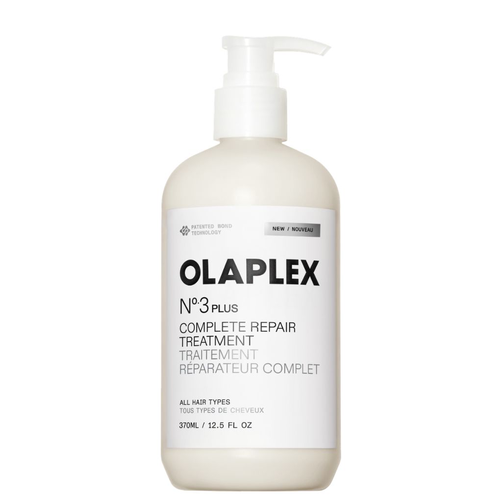 OLAPLEX NO.3 PLUS PRO REPAIR TREATMENT 370ML