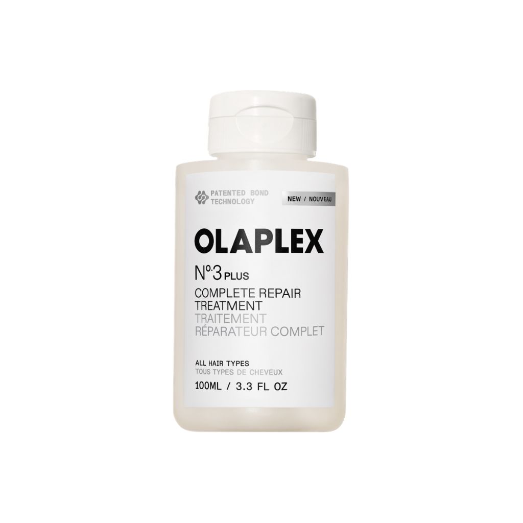 OLAPLEX NO.3 PLUS REPAIR TREATMENT