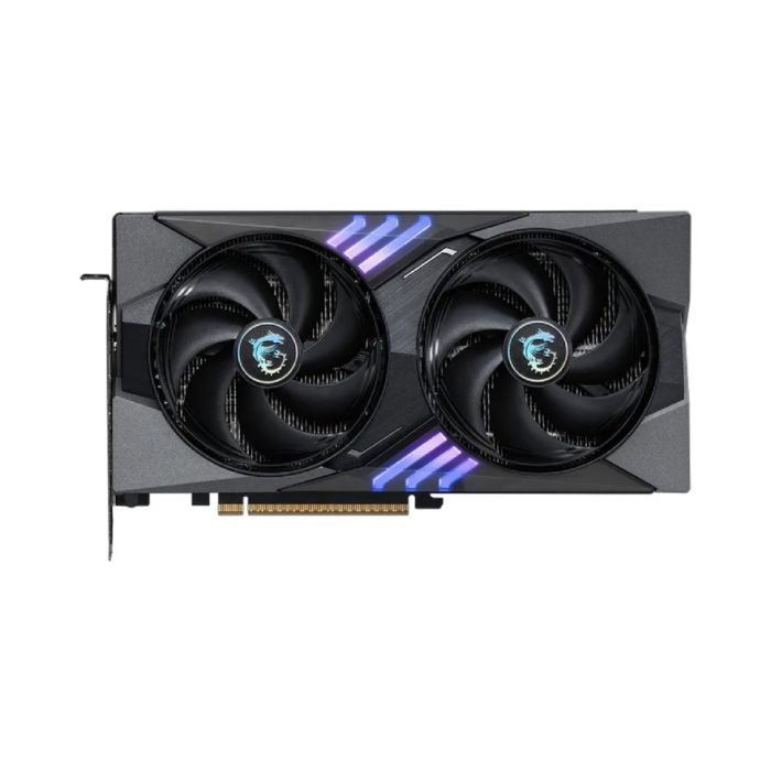 Grafička kartica MSI GeForce RTX 5060 Ti 8GB GDDR7 128bit Gaming