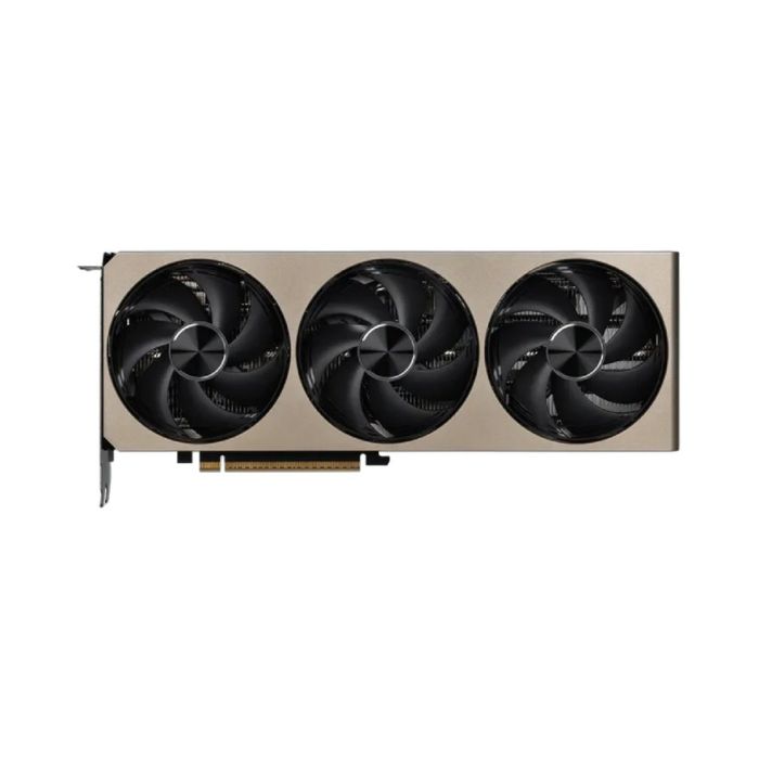 Grafička kartica MSI GeForce RTX 5080 16GB GDDR7 256bit Inspire 3X OC