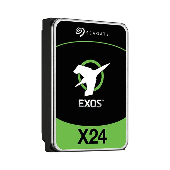 Hard disk Seagate 12TB 3.5'' ST12000NM002H Exos X24