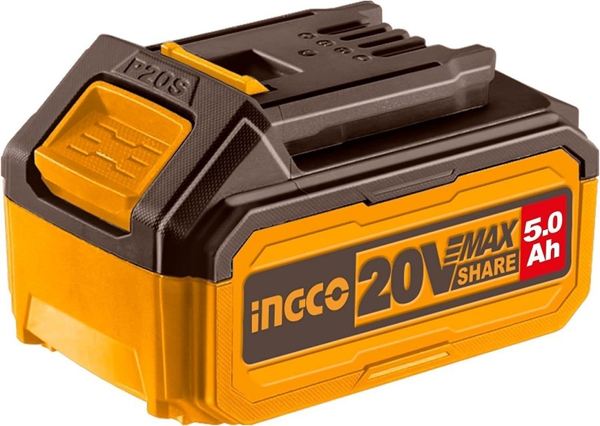 Ingco FBLI2003 Lithium-ion baterija 20V 5.0Ah