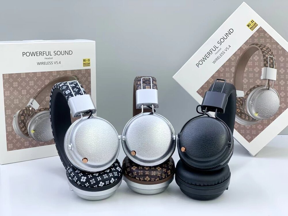 Bežične Bluetooth slušalice