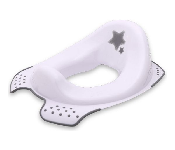 Lorelli anatomski adapter za decu stars – white
