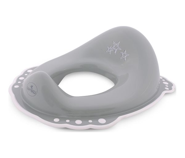 Lorelli anatomski adapter za decu little stars – grey