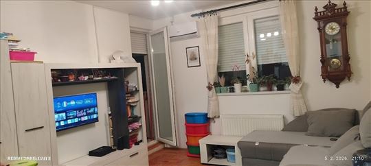 Funkcionalan stan 39m² u Petrovaradinu