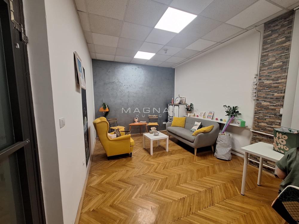 Lokal - TC Banjica, drugi sprat ID#5581
60.000 €