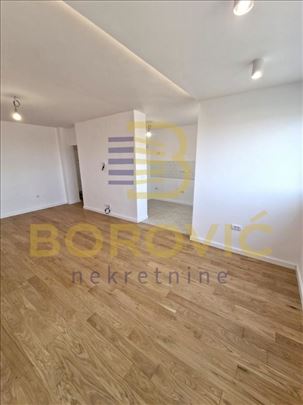 Blok 37, 95m2, renoviran, lux