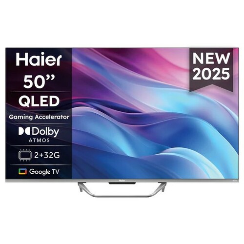 HAIER H50Q80FUX