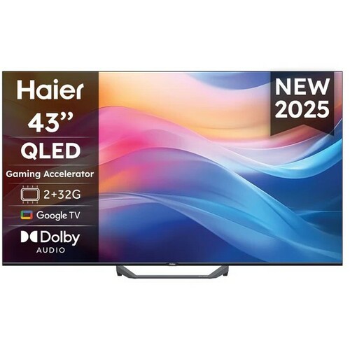 HAIER H43S80FUX