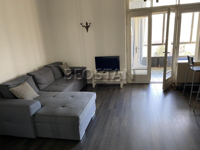 Centar - Savski Venac #66878
900 €