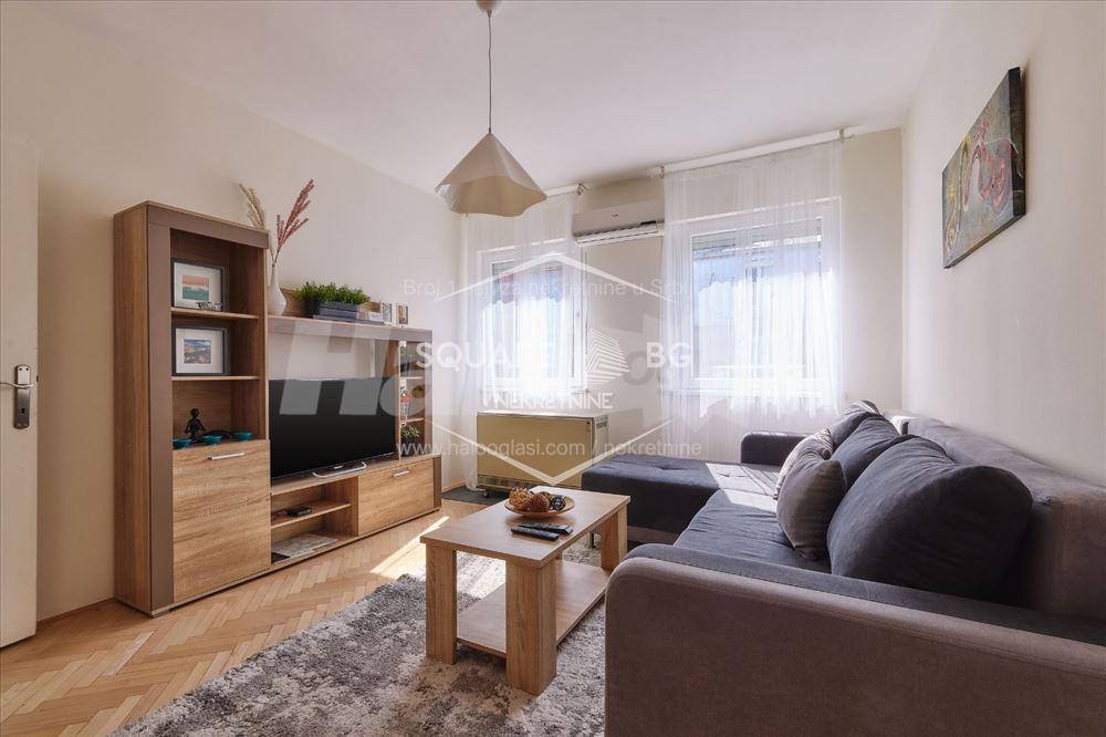 Risanska, 2.0 namešten ID#5440
900 €