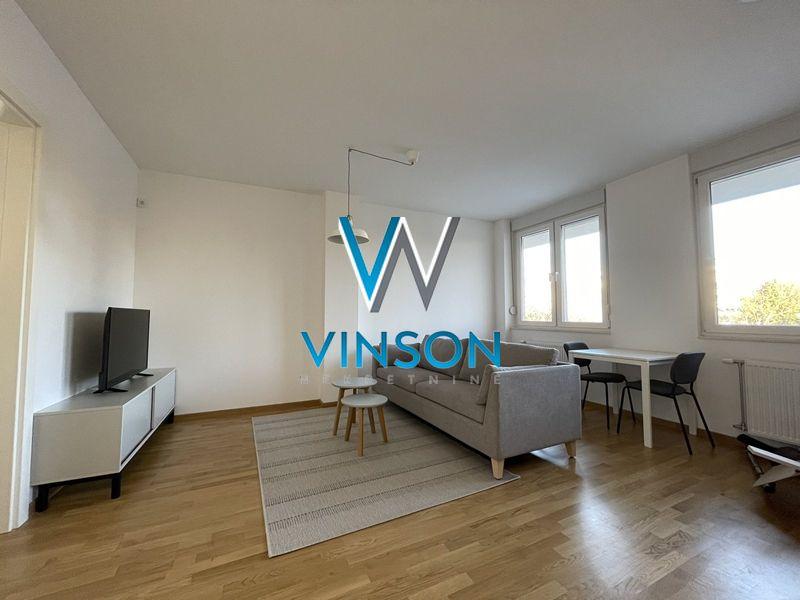 Novi Sad, Telep - Nov jednoiposoban stan ID#9102457
500 €