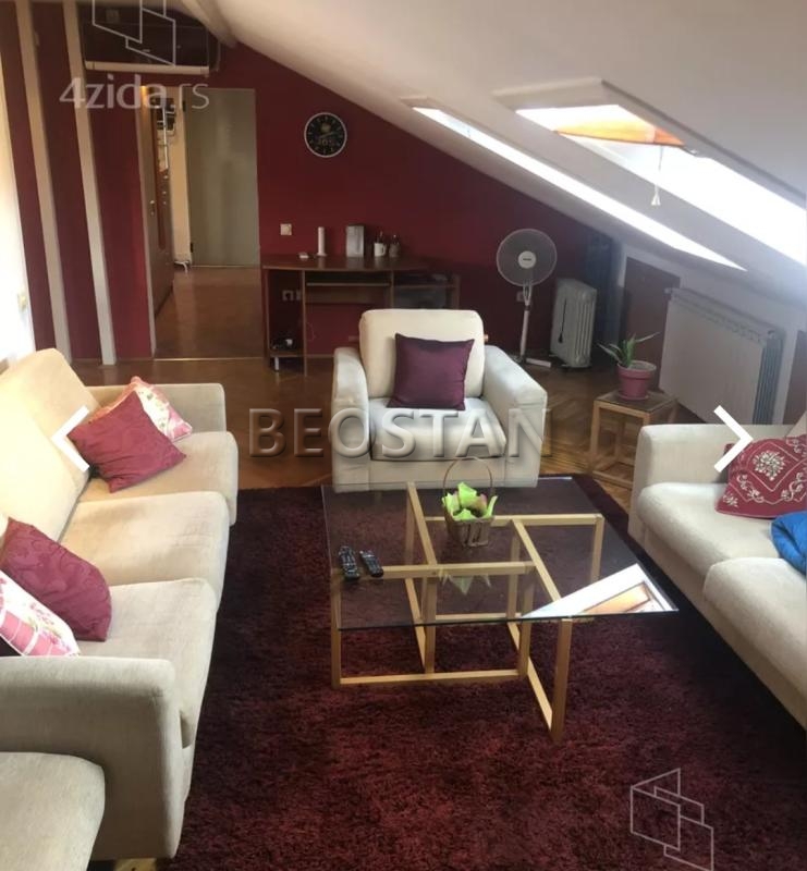 Novi Beograd - Paviljoni #66839
800 €
