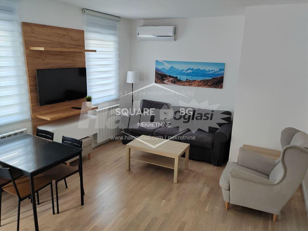 Gročanska, 2.0 namešten, pet friendly ID#5424
700 €