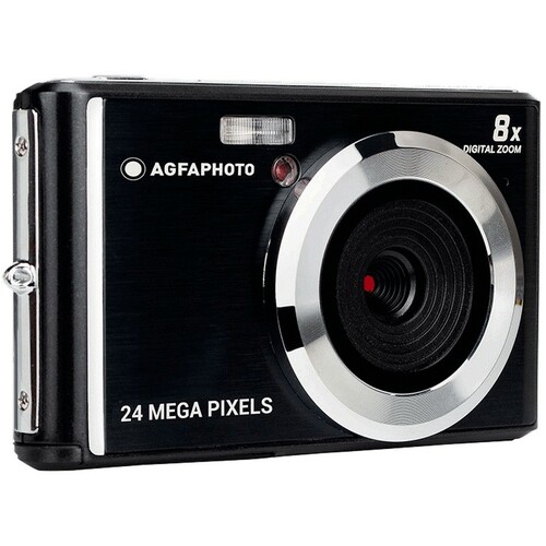 AGFAPHOTO Realishot DC5500BK