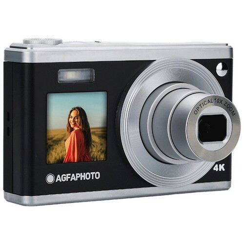 AGFAPHOTO Realishot DC9200BK