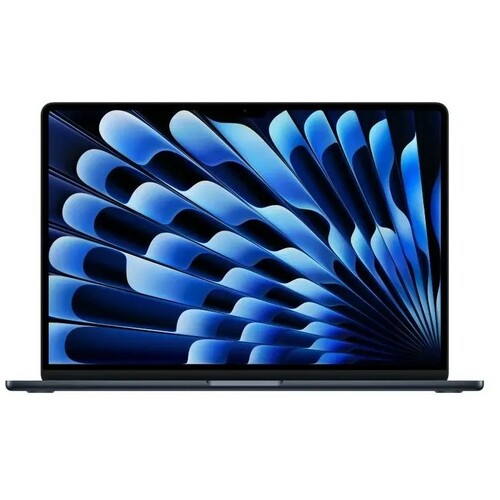APPLE APPLE MacBook Air 15.3", M5 10C CPU/10C GPU, 16GB, 1TB, ZEE, midnight - mdvk4ze/a