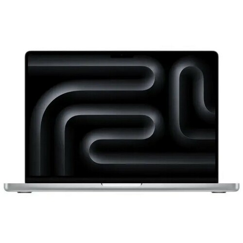APPLE APPLE MacBook Pro 14", M5 MAX 18C CPU/18C/32C GPU, 36GB, 2T, ZEE, silver - mgdq4ze/a
