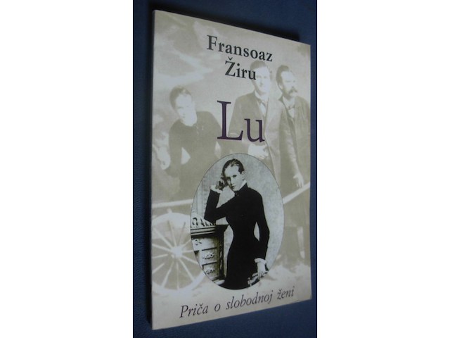 LU - Fransoaz Žiru