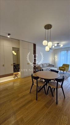 Landmark Residence-Lux stan,garaza