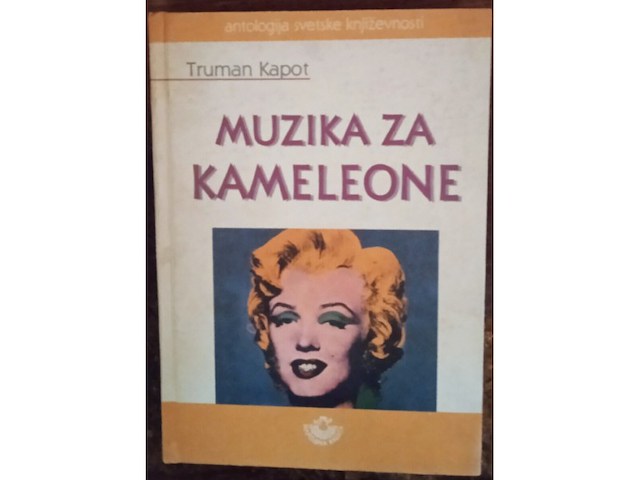 Muzika za kameleone