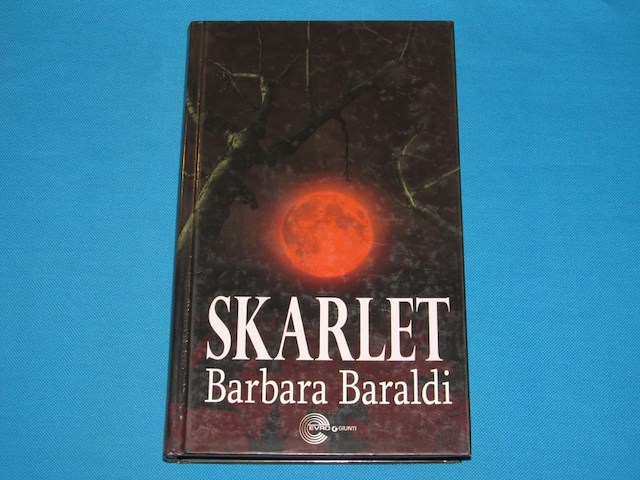 SKARLET Barbara Baraldi