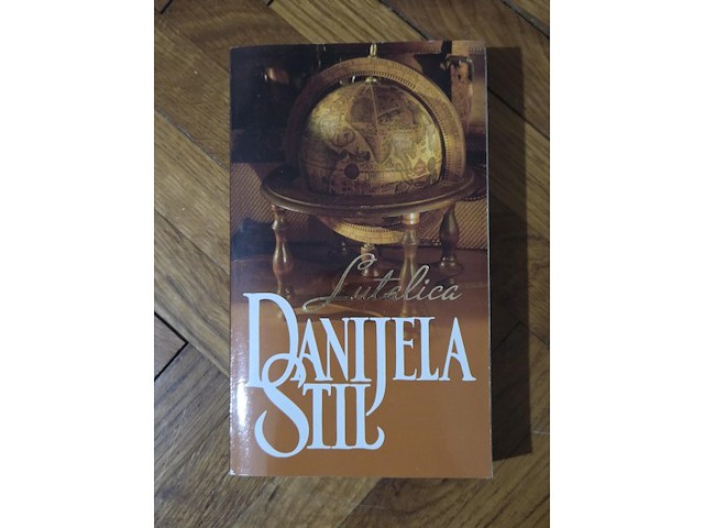 Danijela Stil - Lutalica