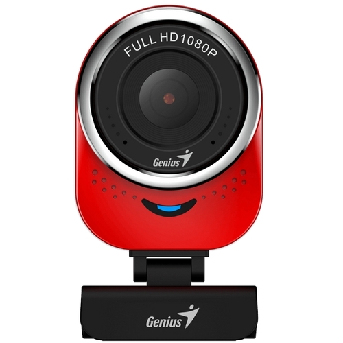 GENIUS QCam 6000 Red
