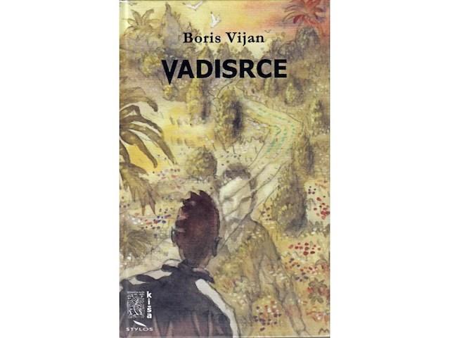 Vadisrce - Boris Vijan
