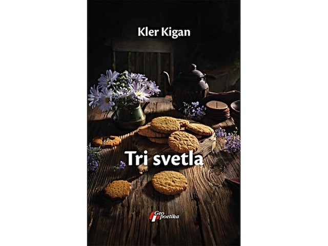 Tri svetla - Kler Kigan