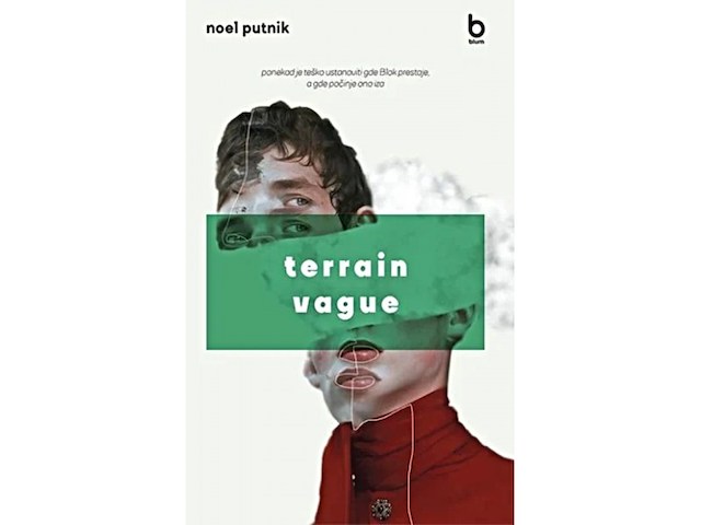 Terrain vague - Noel Putnik