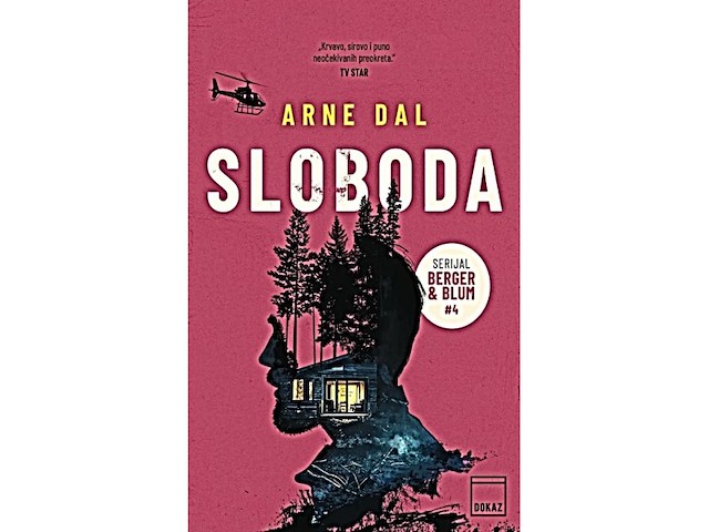 Sloboda - Arne Dal
