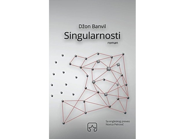 Singularnosti - Džon Banvil