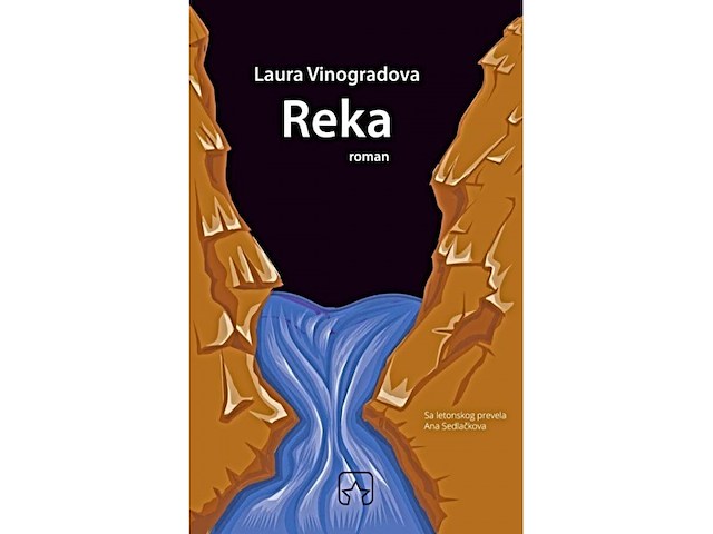 Reka - Laura Vinogradova