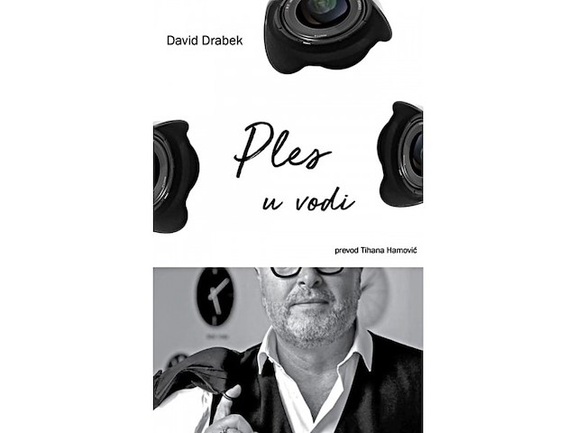 Ples U Vodi - David Drabek