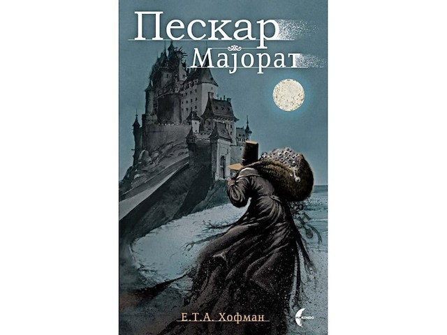 Peskar ; Majorat - E.T.A.Hofman