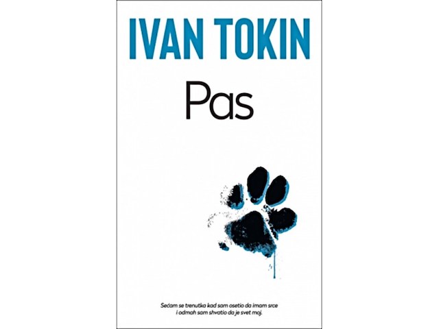Pas - Ivan Tokin