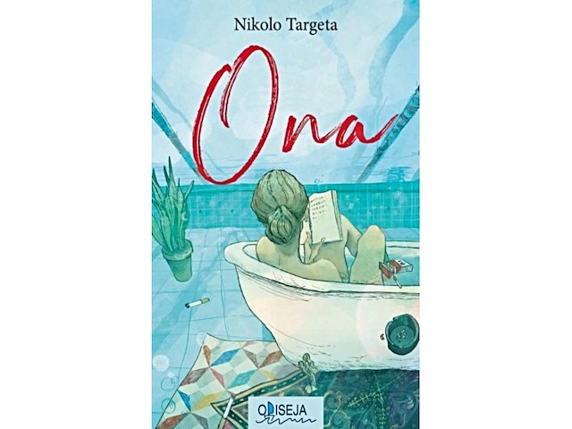 Ona - Nikolo Targeta