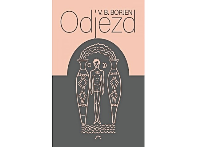 Odjezd - V. B. Borjen